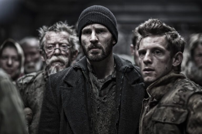 Dystopian Book Adaptations: 19 Movies and Shows Ranked Worst to Best ...