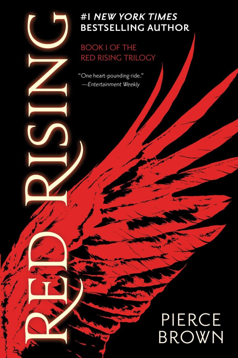 The Most Addictive Dystopian Book Series of All Time - Best Dystopian Books